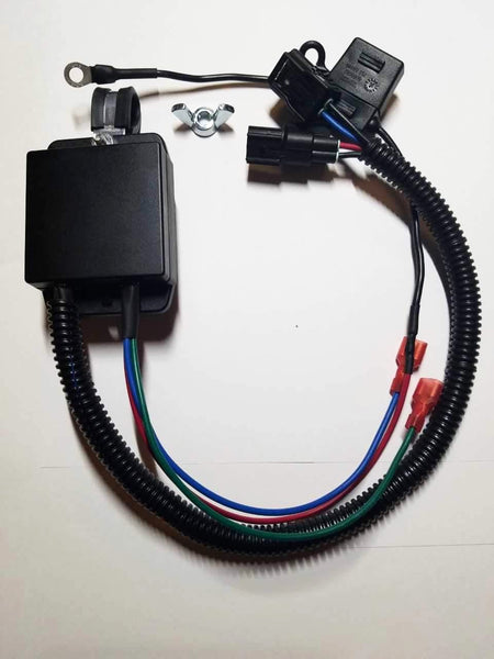 Products – VCMTUNER